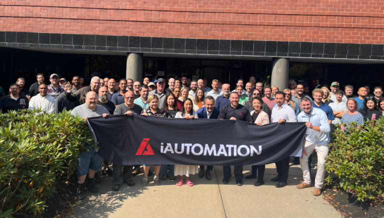 About Iautomation Trusted And Innovative Automation Company